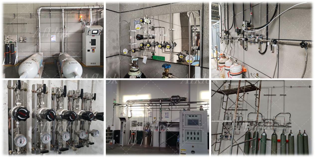 Needle Valve Material Selection Guide Based on Operating Condition ...