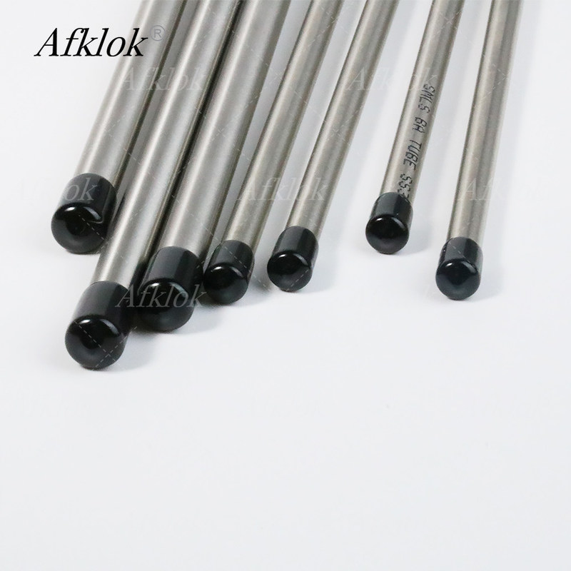 1/16 1/8 3/8 1/2 inch 316 stainless steel tube 0.89mm 1.0mm 1.24mm wall ...