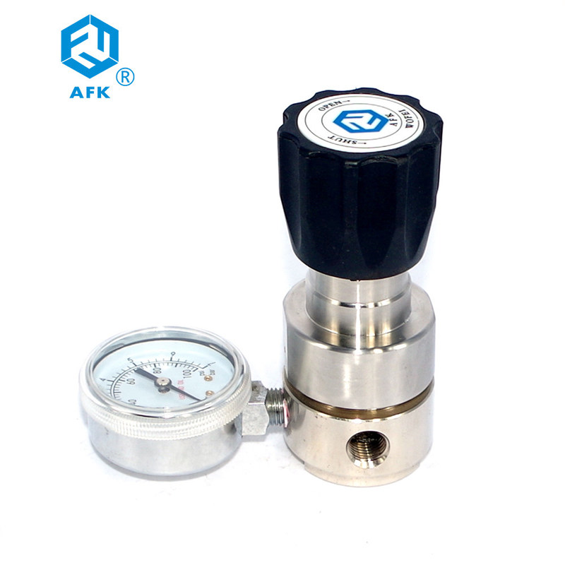 RW71 Back Pressure Safety Valve 1.5 Times Of Maximum Rated Presure With ...