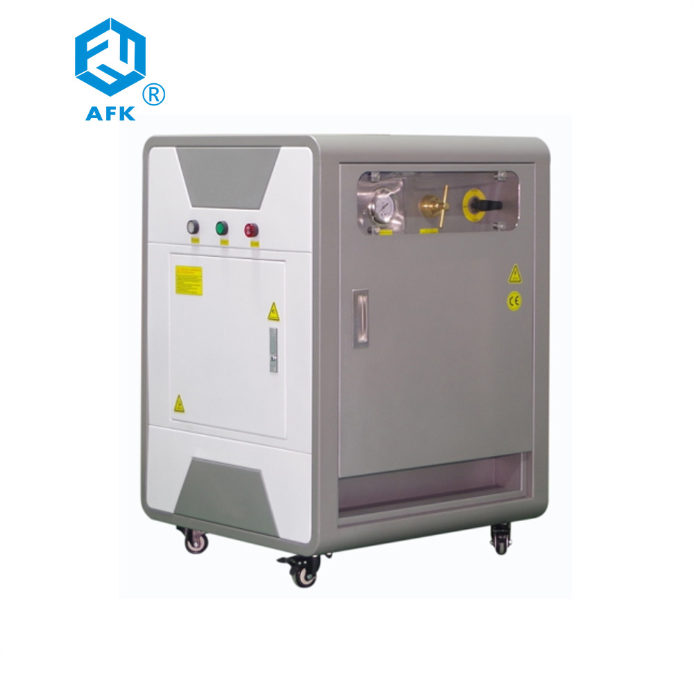 AFK Industrial Production Binary Gas Mixer Compact Structure Mixed Gas ...