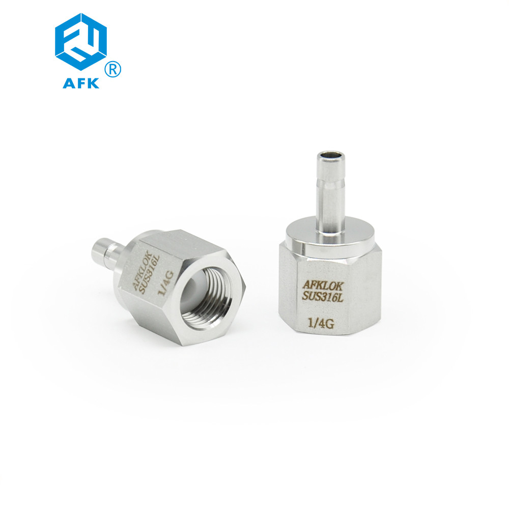 Weld Couplings Reducing Adapter G Threads 316 Stainless Steel Pipe Fittings