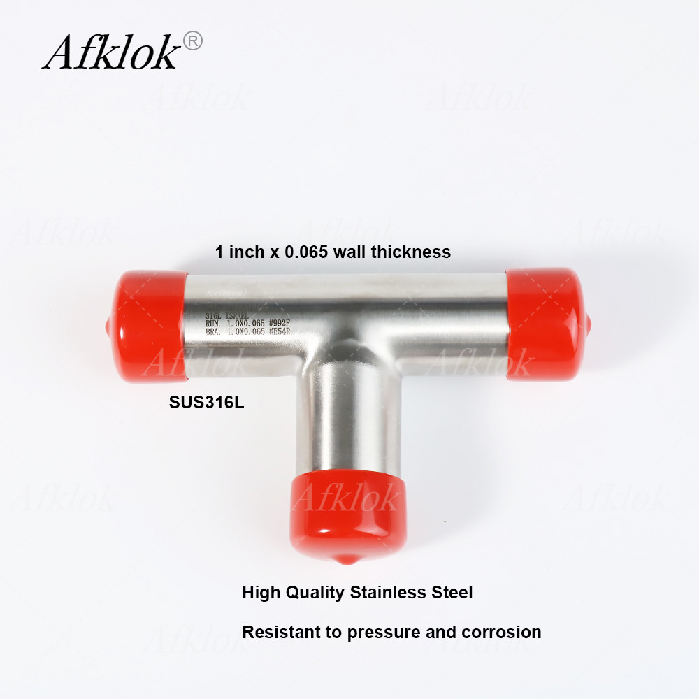 Welding Connection Stainless Steel EP Grade Elbows in 316 Grade 1in 1.5in