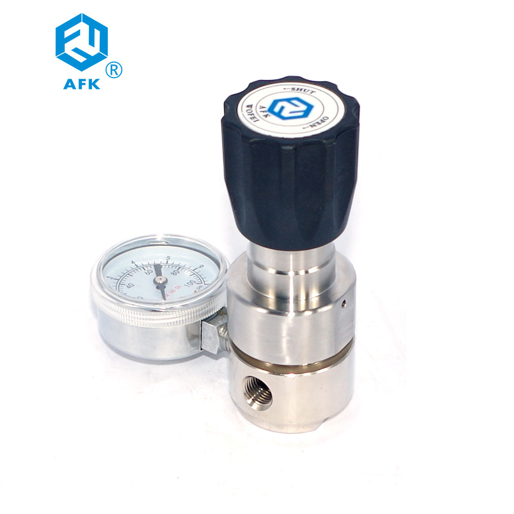 RW71 Back Pressure Safety Valve 1.5 Times Of Maximum Rated Presure With ...