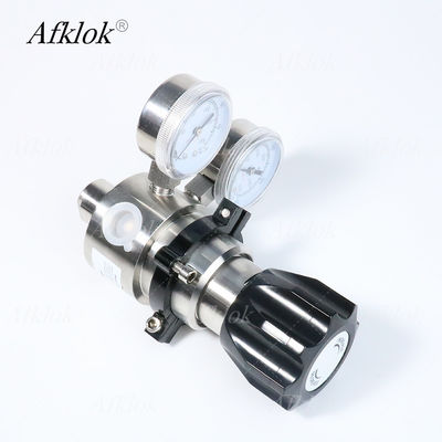 Stainless Steel Pressure Regulator factory, Buy good quality Stainless ...