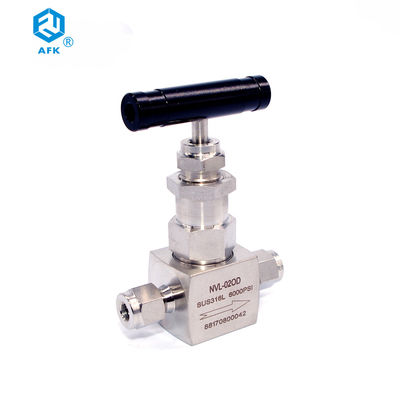 Stainless Steel Needle Valve factory, Buy good quality Stainless Steel Needle Valve products ...