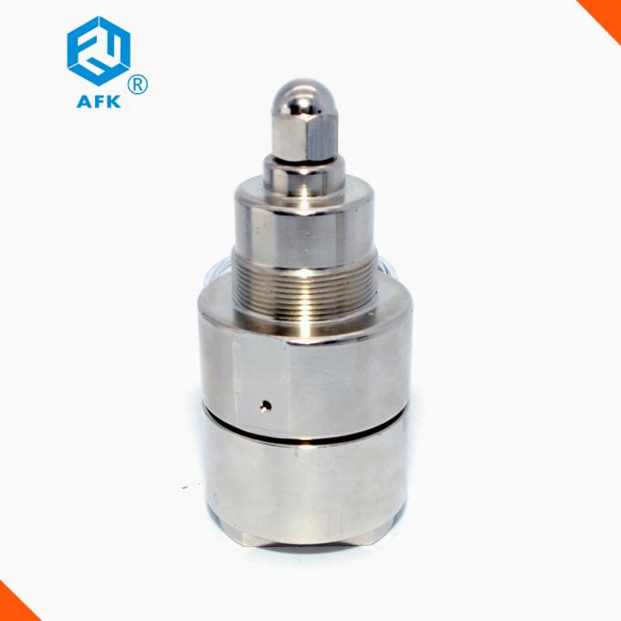 High Purity Semi-Auto S.S. Changeover Manifolds, gas changeover panel