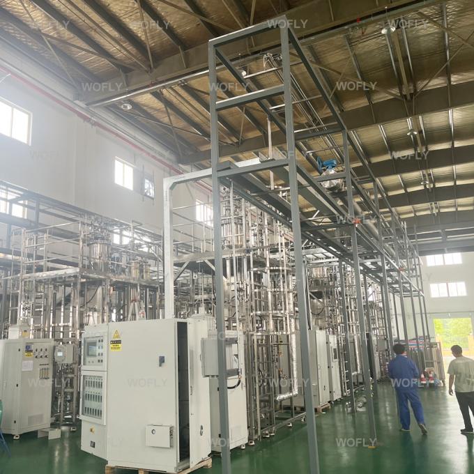 China Shenzhen Wofly Technology Co., Ltd. latest company news about ...