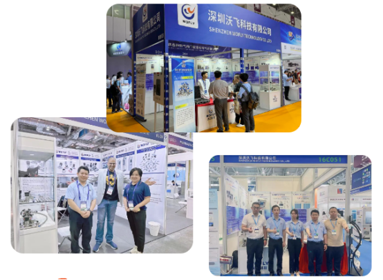 Wofly hand in hand to meet the new journey of 2025