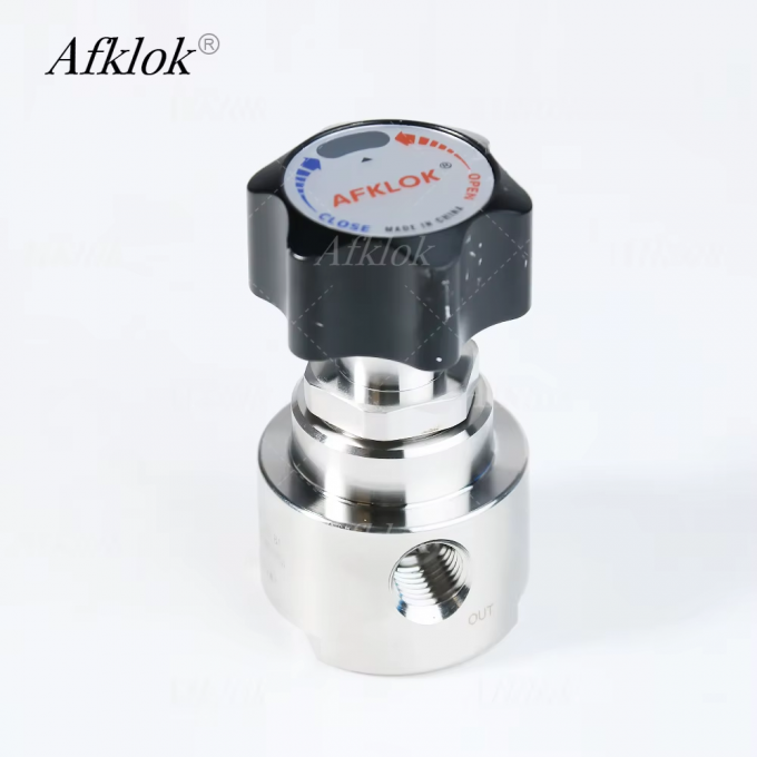 Ultra High Purity Diaphragm Valve Market Surges in 2025: Demand Grows ...